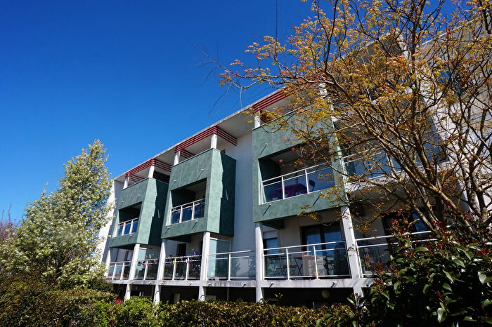 Appartement à vendre - Royan, Marne-Yeuse, Royan - 3 pièces - 2 chambres