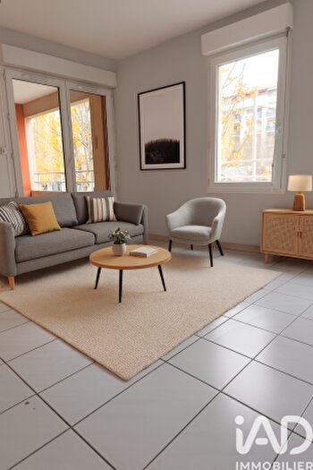 Appartement à vendre - Aix-en-Provence, Encagnane Corsy - 5 pièces - 3 chambres