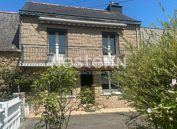 Maison 5 pièces à Bohal, à vendre