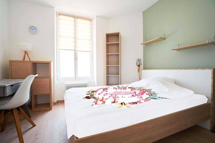 Appartement 1 pièce à Haussonville-Blandan-Donop, Nancy, à louer
