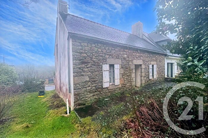 Maison à vendre - Saint-Nolff - 3 pièces - 1 chambre