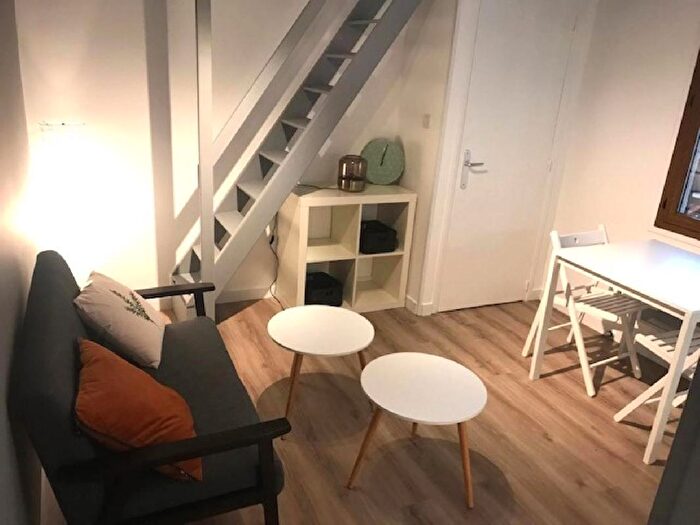 Appartement à louer - Avignon, Carmes, Carreterie, Université - 1 pièce