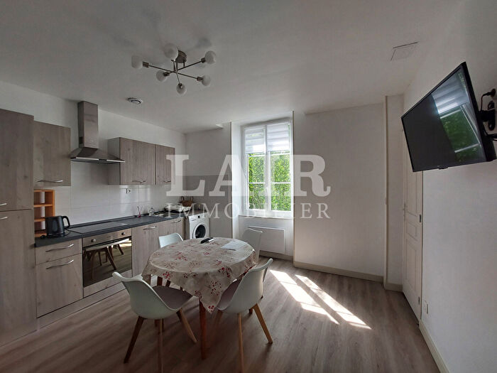 Appartement 2 pièces à louer à Alençon, Perseigne
