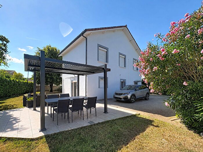 Montauban, Sapiac : Maison 4 pièces à vendre