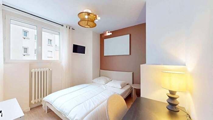 Centre, Angers : Appartement 1 pièce à louer