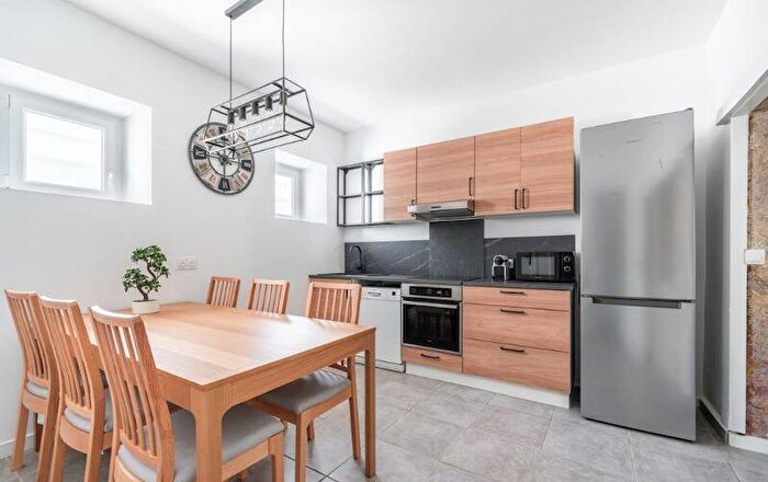 Appartement à louer - Ouest, Dardilly - 1 pièce