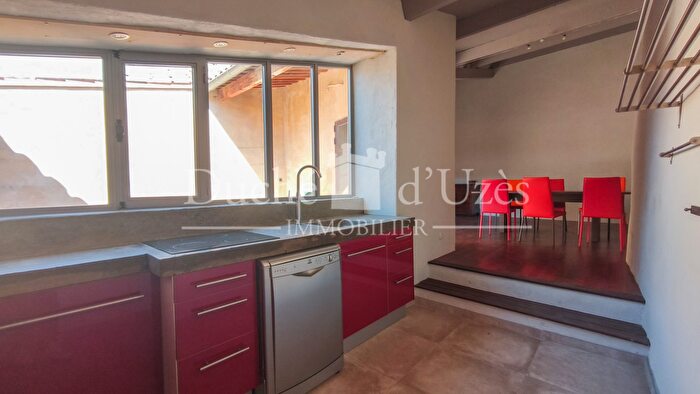 Maison 5 pièces à Uzès, à vendre