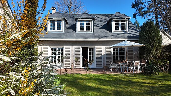 Orléans, La Bolière, Campus - Maison 5 pièces à vendre