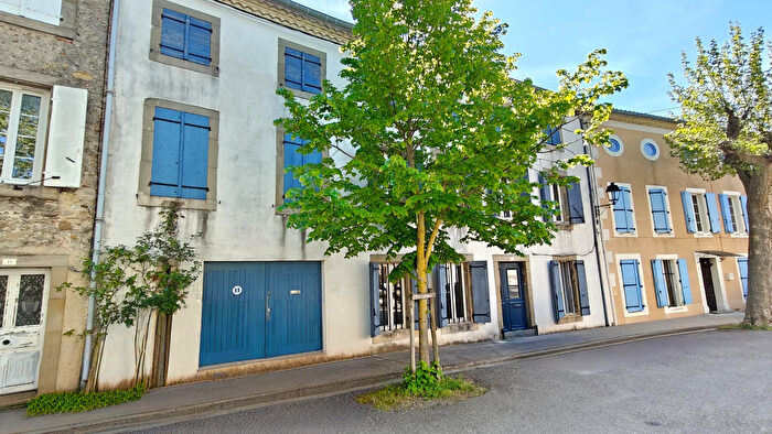 Loupia - Maison 7 pièces à vendre