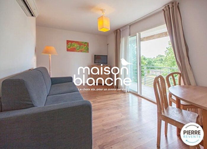 Appartement à vendre - Lagord - 2 pièces - 1 chambre