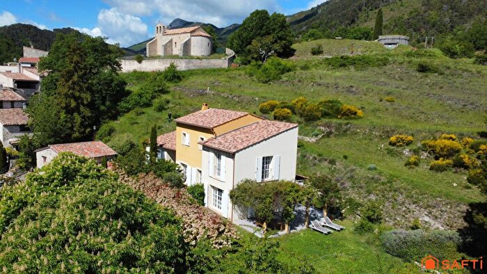 Le Mas - Maison 6 pièces à vendre