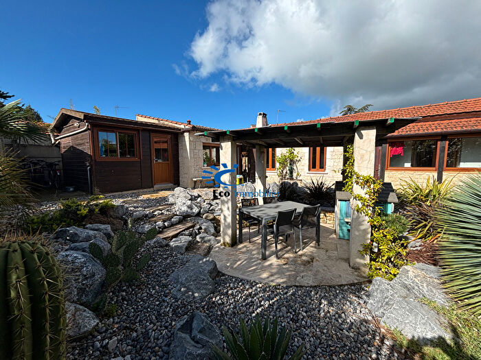 Maison à vendre - Aytré - 6 pièces - 3 chambres