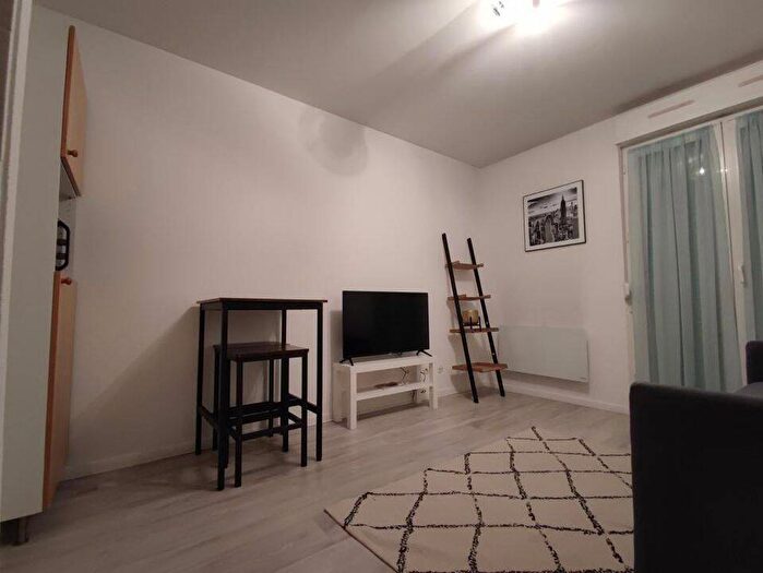 Appartement 1 pièce à Plantières-Queuleu, Metz, à louer