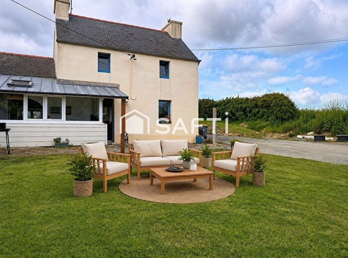 Kernilis : Maison 4 pièces à vendre