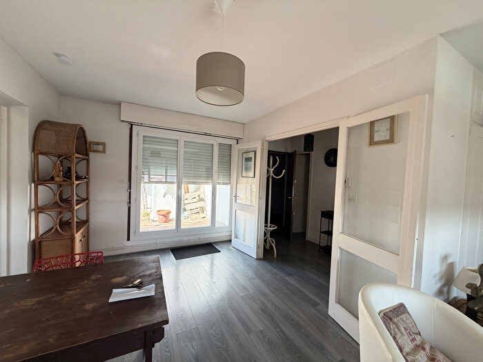 Bordeaux, Victoire, Sainte-Eulalie : Appartement 2 pièces à louer