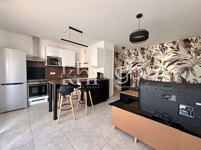 Juvignac : Appartement 2 pièces à vendre