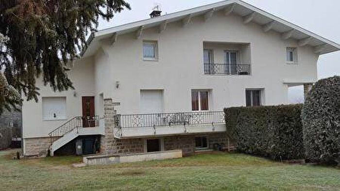 Appartement à louer - Grandfontaine - 2 pièces - 1 chambre