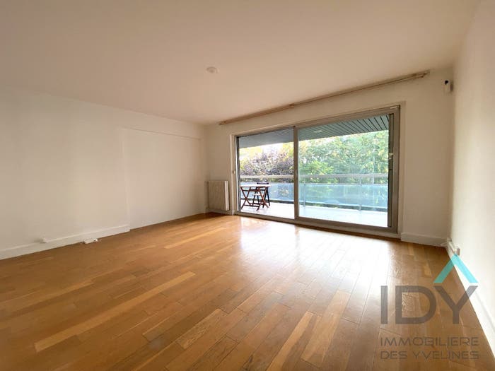 Appartement 4 pièces à Saint-Germain-en-Laye, Bergette, Debussy, à vendre