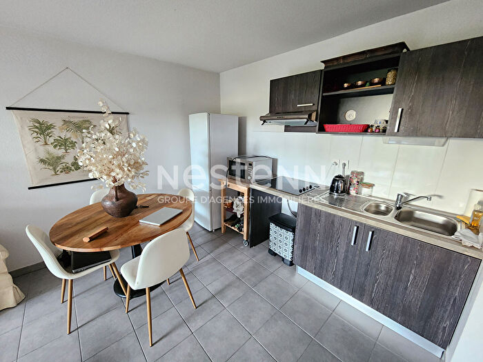 Appartement 3 pièces à vendre - Blagnac, Baradel, Ritouret