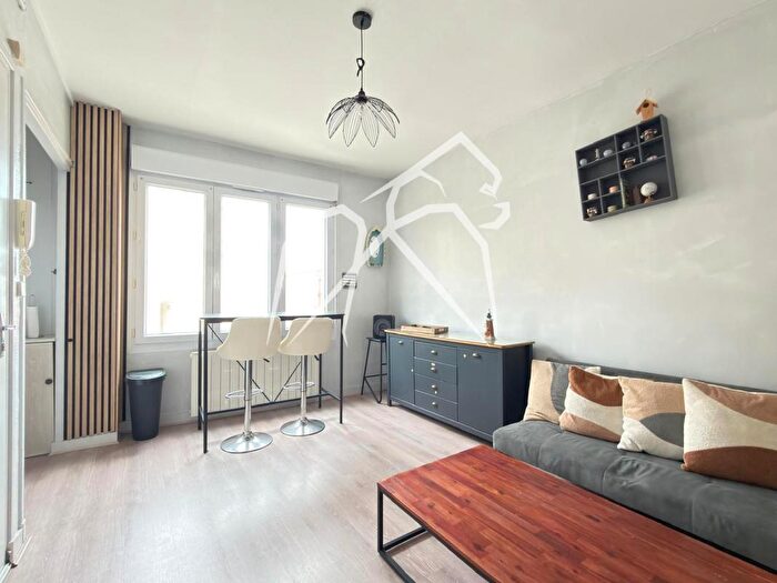 Appartement 2 pièces à vendre - Mers-les-Bains