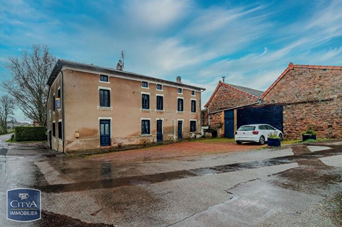 Maison 5 pièces à vendre à Sevelinges