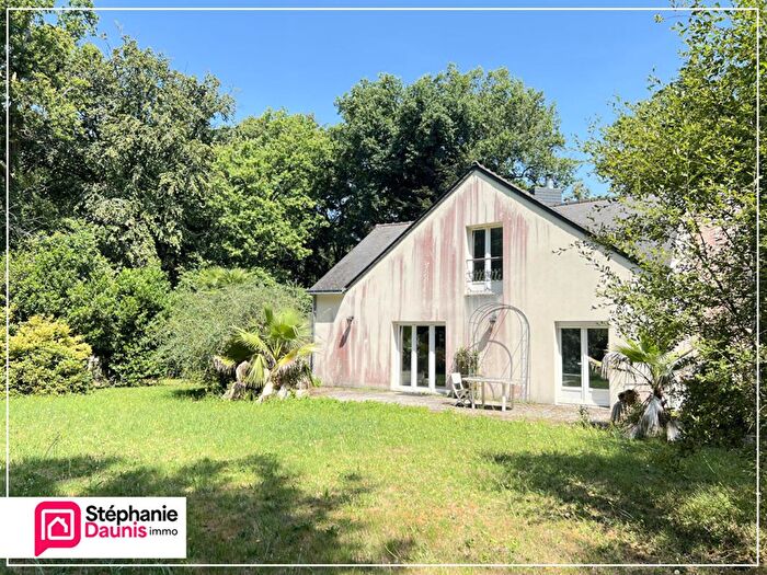 Maison 8 pièces à vendre à Plessé