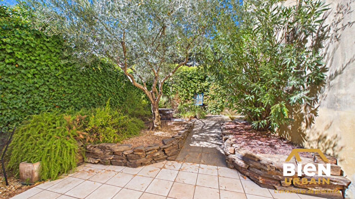 Alès, Brésis, Prés Rasclaux - Maison 3 pièces à vendre