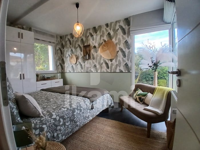 Maison 4 pièces à vendre à Dozulé