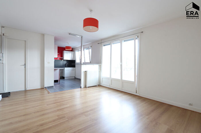 Orléans, Dunois, Châteaudun : Appartement 2 pièces à louer