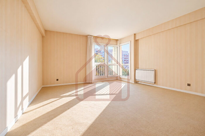 Appartement 3 pièces à vendre à Le Kremlin-Bicêtre, Les Coquettes, Les Plantes