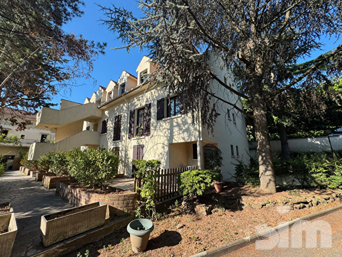 Appartement à vendre - Chelles, Chelles Sud, Grande Prairie, Bords de Marne - 1 pièce