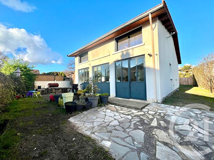 Maison à vendre - Conflans-Sainte-Honorine, Chennevières - 8 pièces - 5 chambres