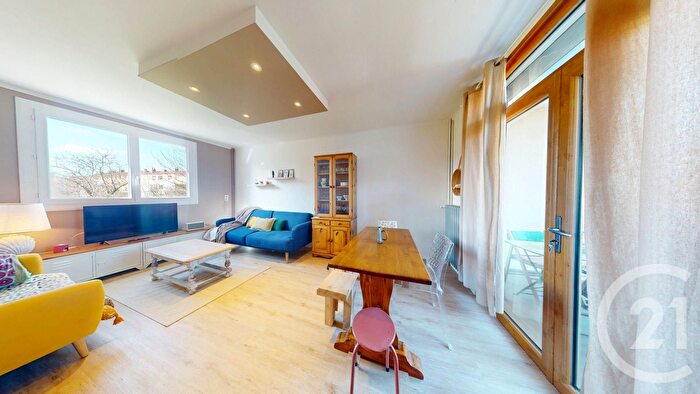 Maison à vendre - Onet-le-Château - 4 pièces - 3 chambres