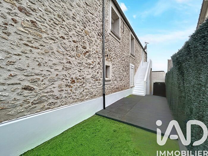 Appartement 5 pièces à vendre à Champdeuil