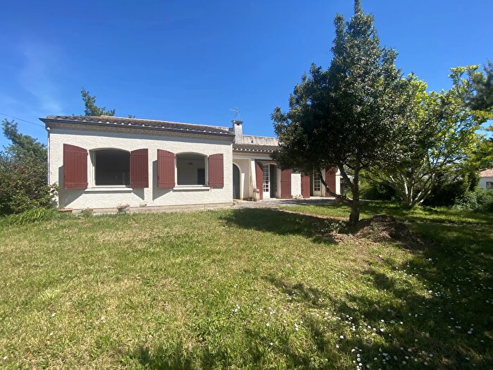 Albi, Lapanouse, Saint-Martin : Maison 5 pièces à vendre
