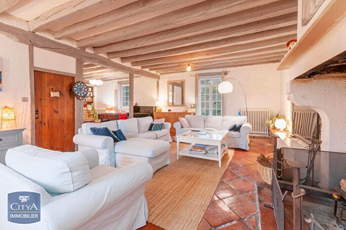 Maison 6 pièces à vendre à Mont-de-Marsan, Saint-Médard