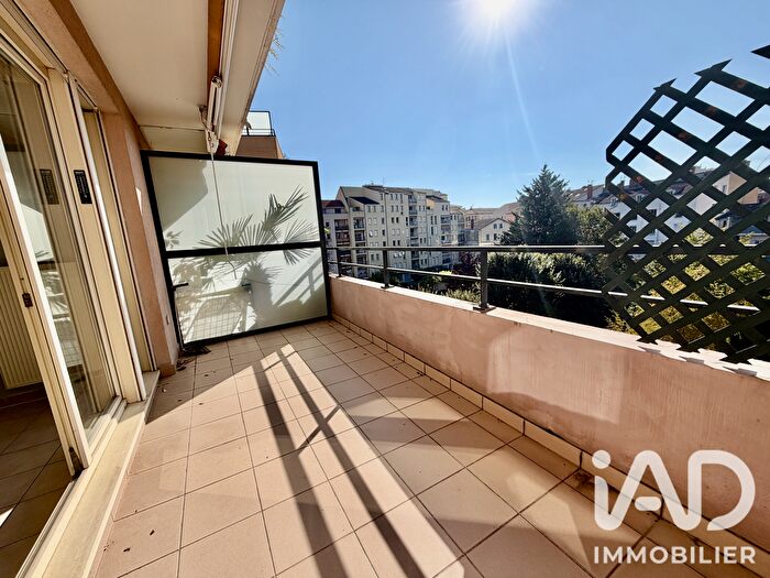 Appartement 5 pièces à vendre - Lyon 4ème, Croix Rousse Centre-ville