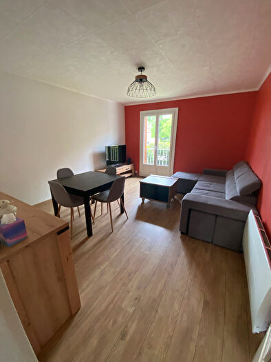 Appartement à vendre - Rambouillet, Bel-Air, Racinay, Pierrefite - 2 pièces - 1 chambre