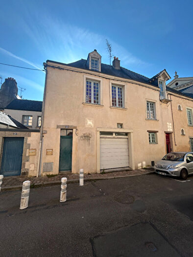 Maison à vendre - Laval, Les Pommeraies - 5 pièces - 3 chambres