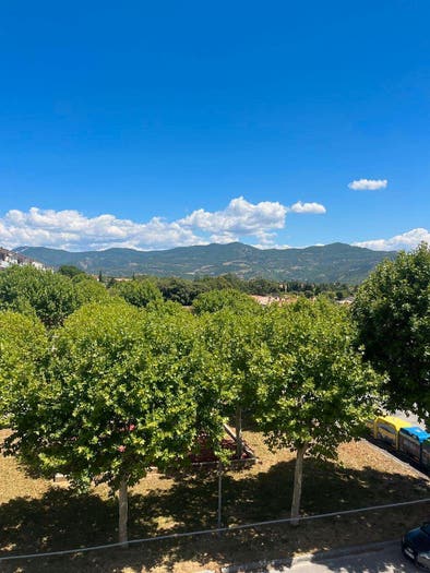 Appartement 4 pièces à Château-Arnoux-Saint-Auban, à louer