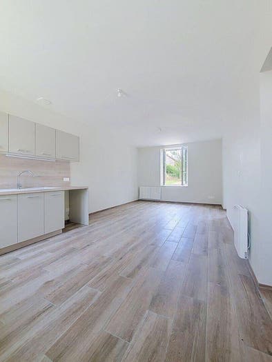 Appartement 2 pièces à Fontenay-lès-Briis, à louer