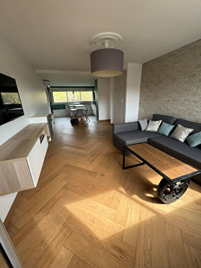 Appartement à louer - Toulouse, Ancély, Arènes romaines - 4 pièces - 3 chambres