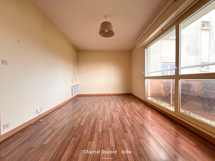 Appartement à vendre - Chartres, Chanzy, Bonnard - 2 pièces - 1 chambre