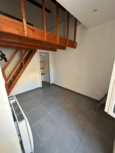 Appartement 1 pièce à louer à Saint-Chamas