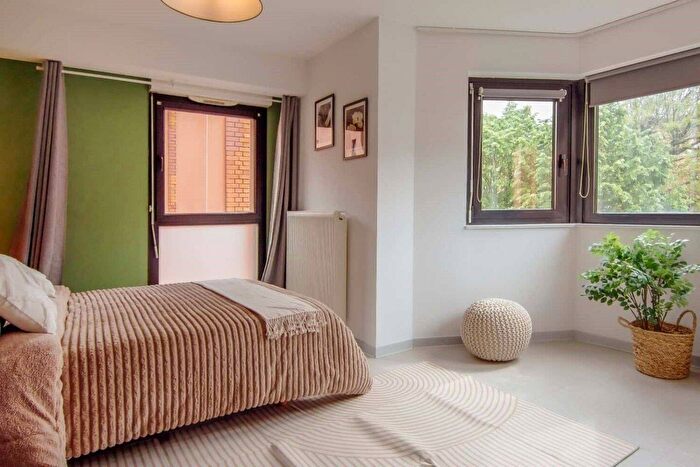 Vauban Est, Strasbourg : Appartement 1 pièce à louer