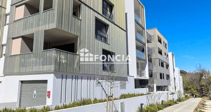 Appartement 3 pièces à louer à Montpellier
