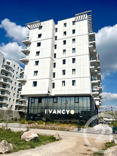 Appartement à vendre - Boulogne-sur-Mer - 3 pièces - 2 chambres