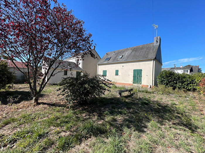 Saint-Lyphard - Maison 4 pièces à vendre