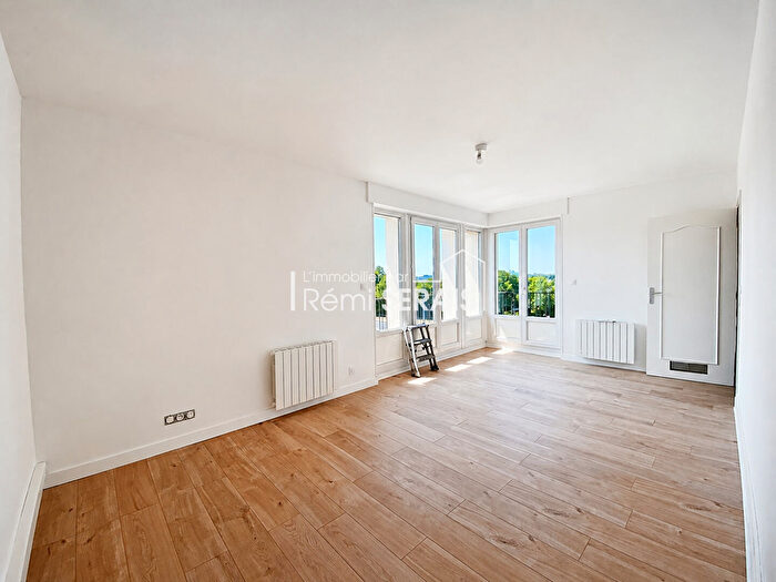 Flers, Centre-ville : Appartement 3 pièces à vendre