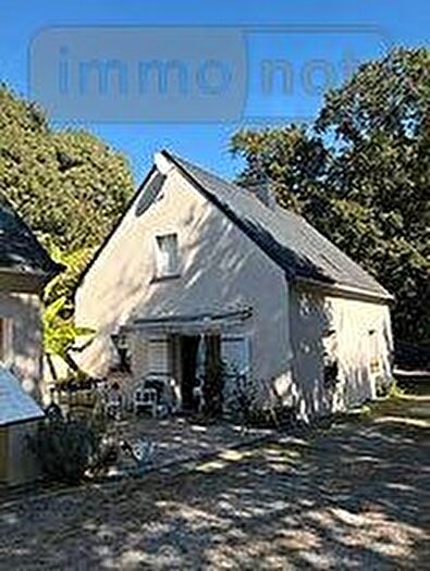 Maison 4 pièces à Pénestin, à vendre